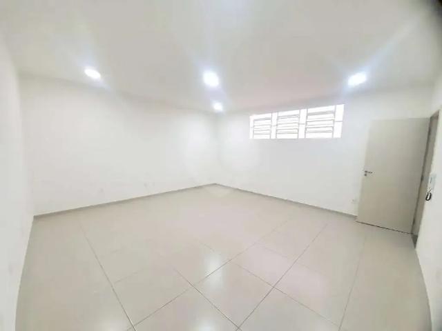 Conj. Comercial / Sala para Locação em Jundiaí/SP Vila Vianelo