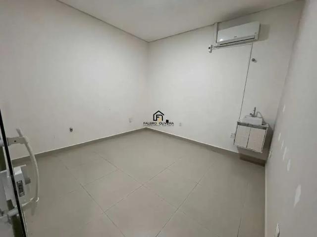Conj. Comercial / Sala para Locação em Jundiaí/SP Vila Vianelo