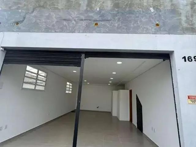 Conj. Comercial / Sala para Locação em Jundiaí/SP Vila Vianelo