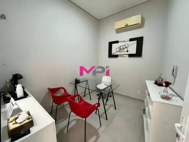 Conj. Comercial / Sala para Locação em Jundiaí/SP Vila Vianelo