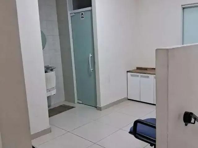 Conj. Comercial / Sala para Locação em Jundiaí/SP Vila Vianelo