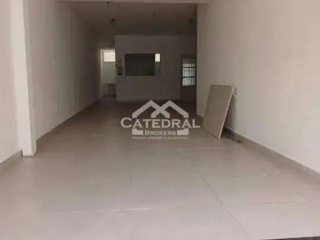 Conj. Comercial / Sala para Locação em Jundiaí/SP Vila Vianelo