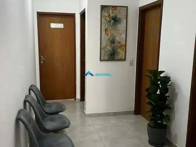 Conj. Comercial / Sala para Locação em Jundiaí/SP Vila Viotto