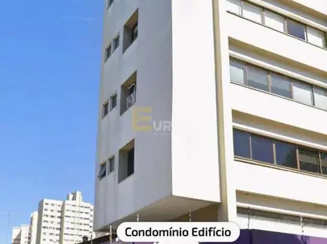 Conj. Comercial / Sala para Locação em Jundiaí/SP Vila Virgínia
