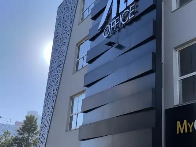 Conj. Comercial / Sala para Locação em Jundiaí/SP Vila Virgínia
