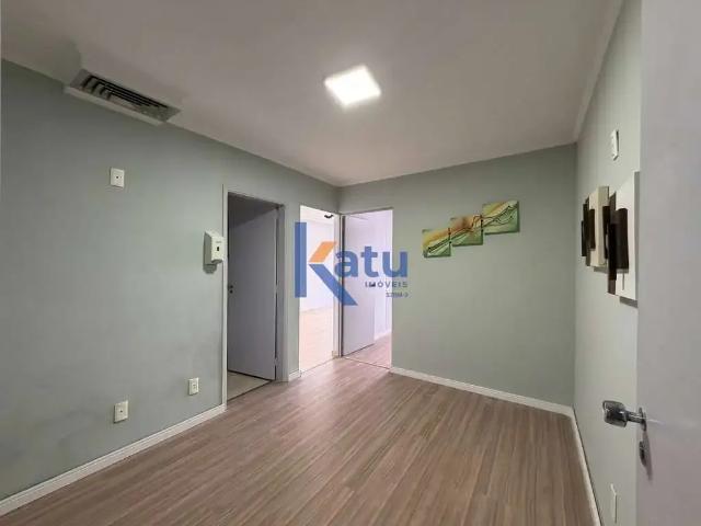 Conj. Comercial / Sala para Locação em Jundiaí/SP Vila Virgínia