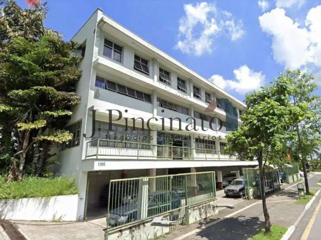 Conj. Comercial / Sala para Locação em Jundiaí/SP Vila Virgínia