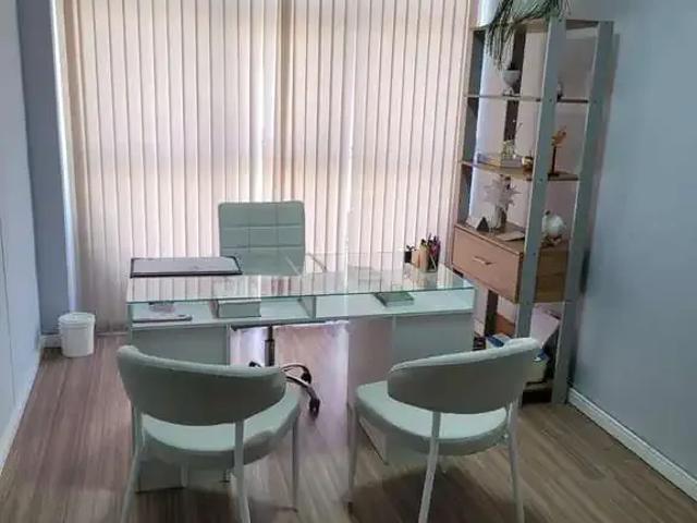 Conj. Comercial / Sala para Locação em Jundiaí/SP Vila Virgínia
