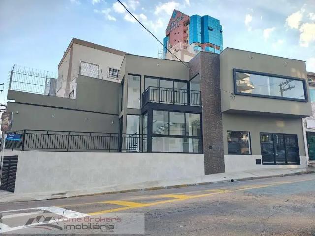 Conj. Comercial / Sala para Locação em Jundiaí/SP Vila Virgínia