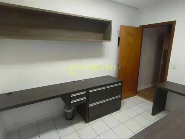 Conj. Comercial / Sala para Locação em Jundiaí/SP Vila Virgínia