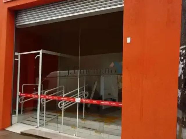 Conj. Comercial / Sala para Locação em Jundiaí/SP Anhangabaú