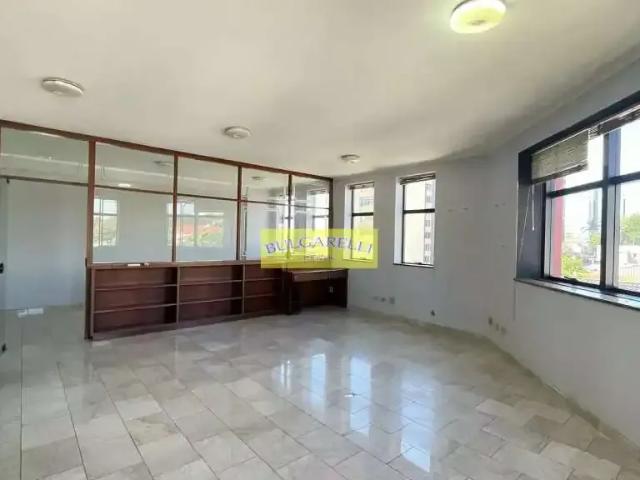 Conj. Comercial / Sala para Locação em Jundiaí/SP Anhangabaú
