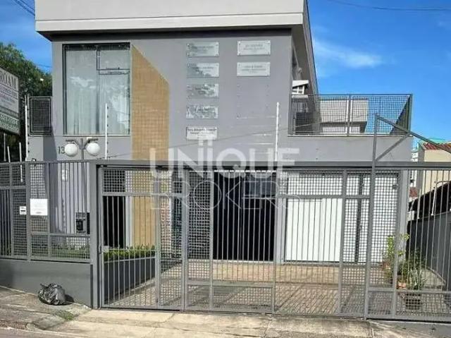 Conj. Comercial / Sala para Locação em Jundiaí/SP Anhangabaú
