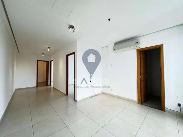 Conj. Comercial / Sala para Locação em Jundiaí/SP Anhangabaú 2 Quartos