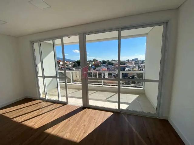 Conj. Comercial / Sala para Locação em Jundiaí/SP Anhangabaú