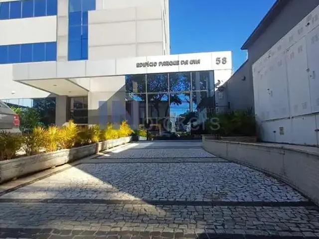Conj. Comercial / Sala para Locação em Jundiaí/SP Anhangabaú