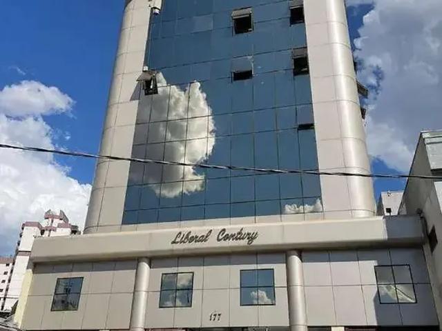 Conj. Comercial / Sala para Locação em Jundiaí/SP Anhangabaú