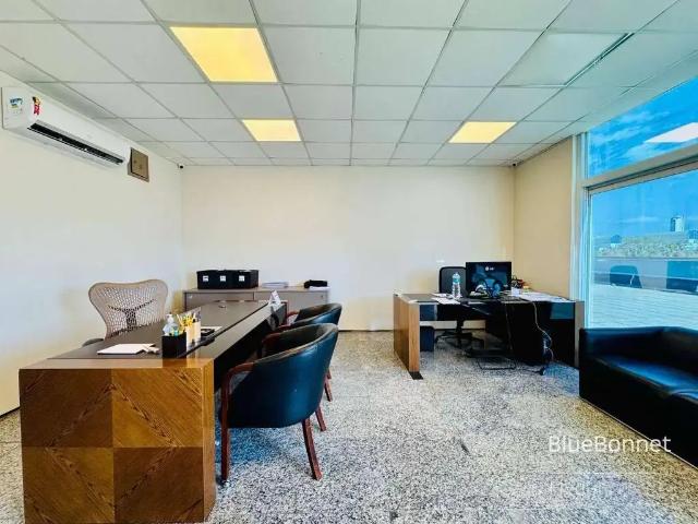 Conj. Comercial / Sala para Locação em Jundiaí/SP Anhangabaú