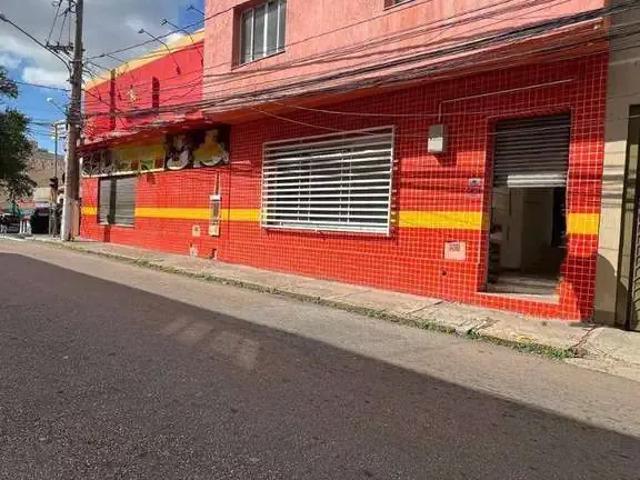 Conj. Comercial / Sala para Locação em Jundiaí/SP Anhangabaú