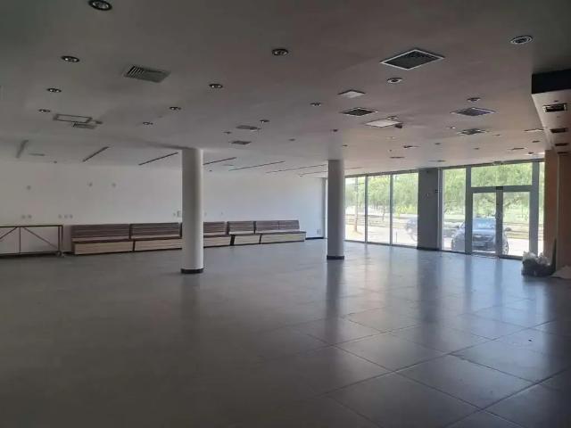 Conj. Comercial / Sala para Locação em Jundiaí/SP Anhangabaú