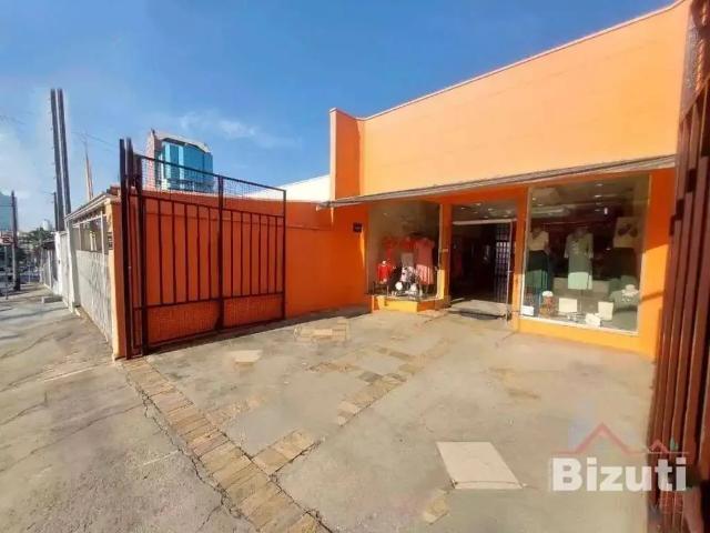 Conj. Comercial / Sala para Locação em Jundiaí/SP Anhangabaú
