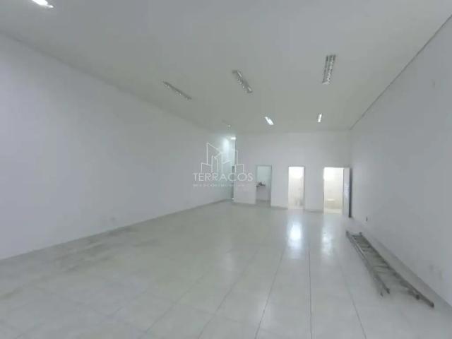 Conj. Comercial / Sala para Locação em Jundiaí/SP Anhangabaú