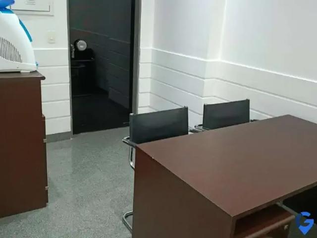 Conj. Comercial / Sala para Locação em Jundiaí/SP Anhangabaú