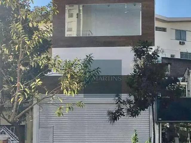 Conj. Comercial / Sala para Locação em Jundiaí/SP Anhangabaú