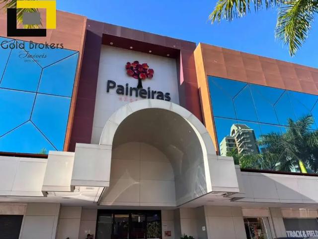 Conj. Comercial / Sala para Locação em Jundiaí/SP Anhangabaú