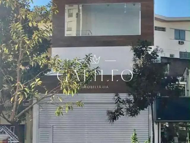 Conj. Comercial / Sala para Locação em Jundiaí/SP Anhangabaú
