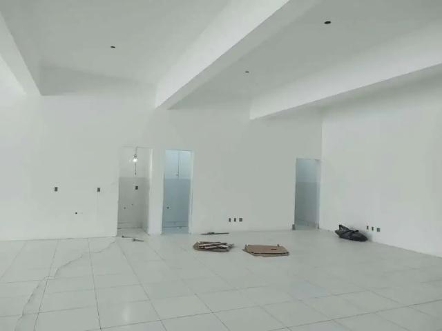 Conj. Comercial / Sala para Locação em Jundiaí/SP Bela Vista