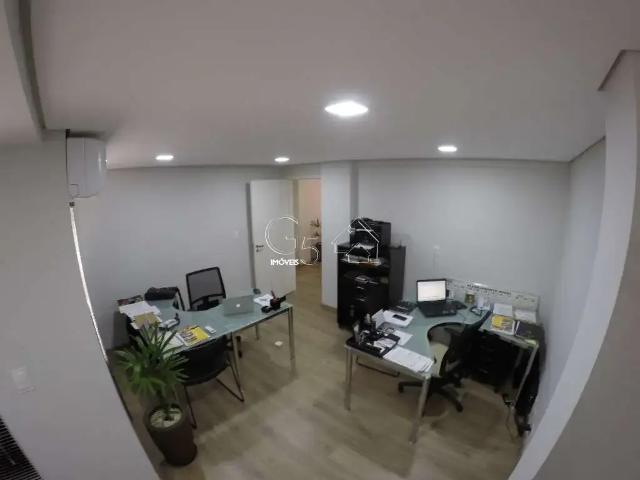 Conj. Comercial / Sala para Locação em Jundiaí/SP Centro