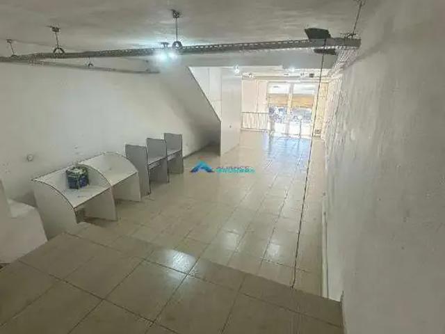 Conj. Comercial / Sala para Locação em Jundiaí/SP Centro