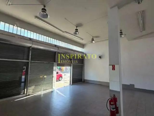 Conj. Comercial / Sala para Locação em Jundiaí/SP Centro