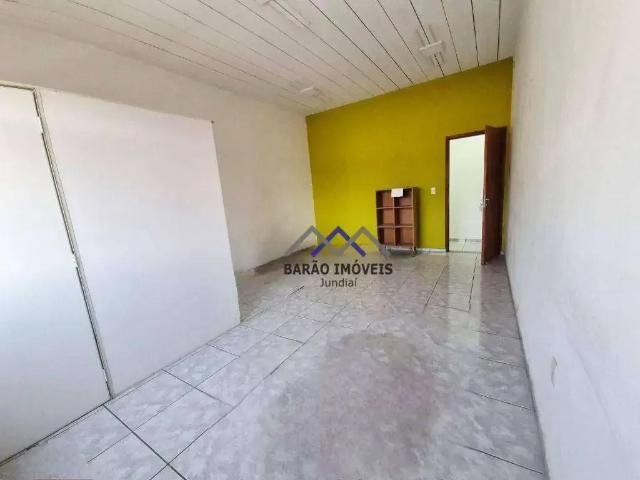 Conj. Comercial / Sala para Locação em Jundiaí/SP Centro