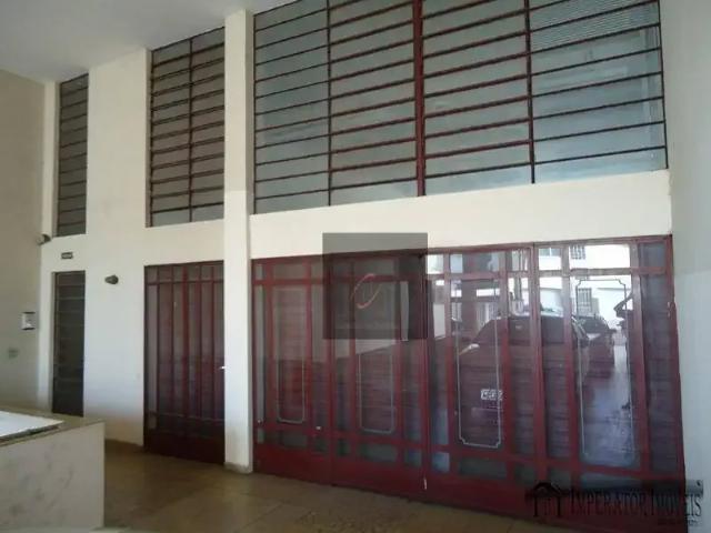 Conj. Comercial / Sala para Locação em Jundiaí/SP Centro