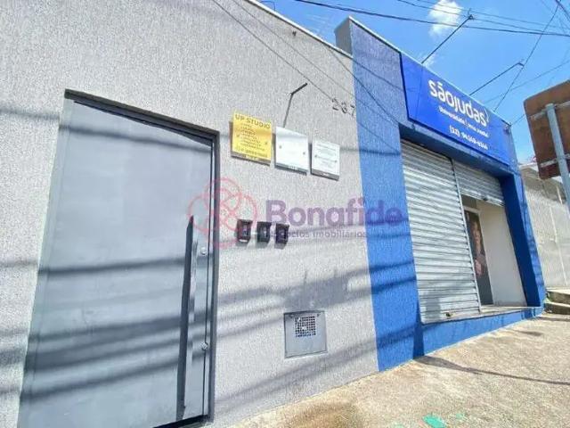 Conj. Comercial / Sala para Locação em Jundiaí/SP Centro