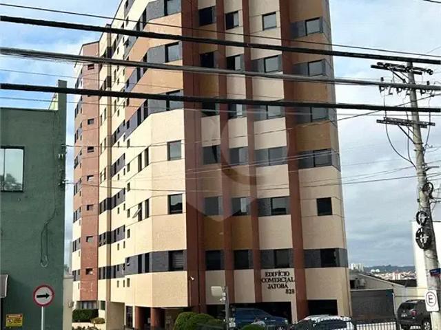 Conj. Comercial / Sala para Locação em Jundiaí/SP Centro