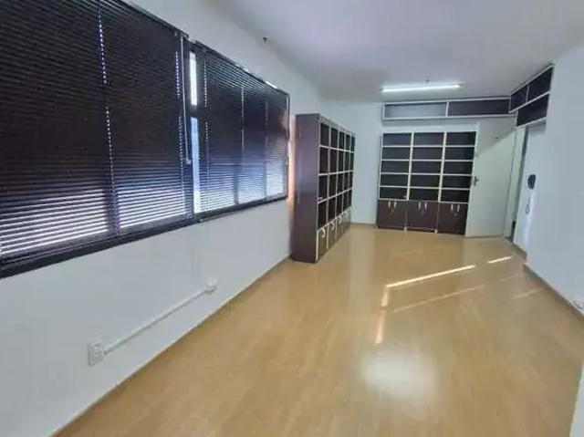 Conj. Comercial / Sala para Locação em Jundiaí/SP Centro