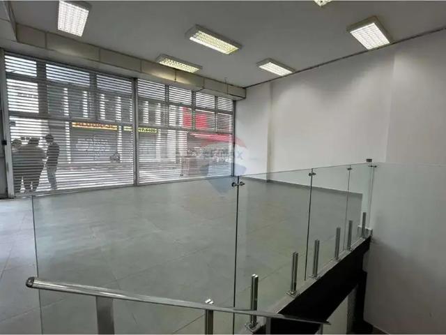Conj. Comercial / Sala para Locação em Jundiaí/SP Centro