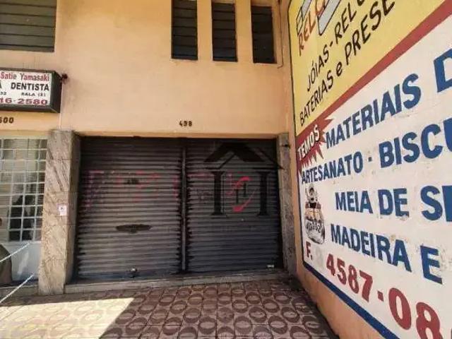 Conj. Comercial / Sala para Locação em Jundiaí/SP Centro