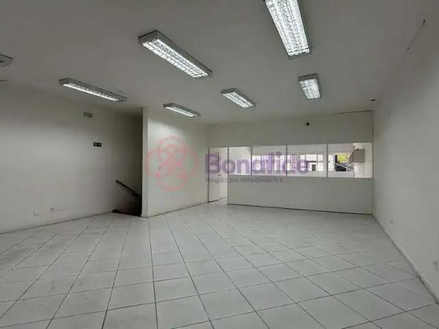 Conj. Comercial / Sala para Locação em Jundiaí/SP Centro
