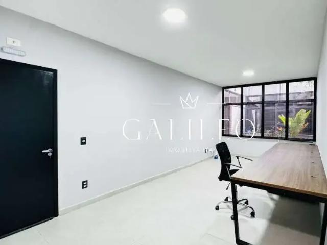 Conj. Comercial / Sala para Locação em Jundiaí/SP Centro