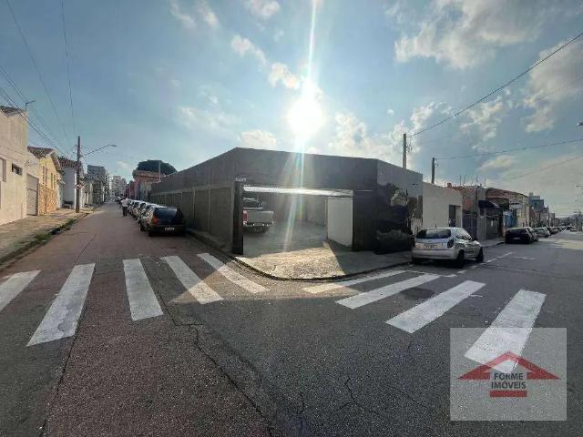 Conj. Comercial / Sala para Locação em Jundiaí/SP Centro