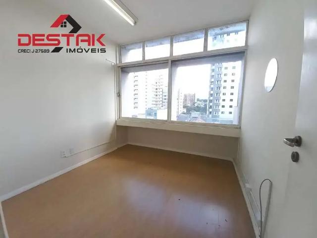 Conj. Comercial / Sala para Locação em Jundiaí/SP Centro