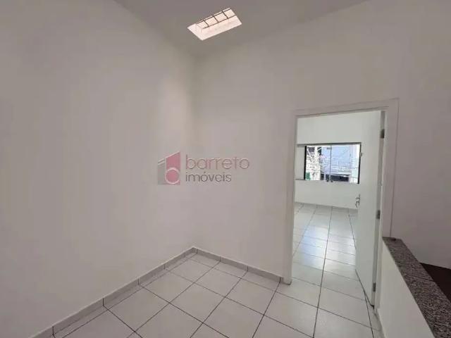 Conj. Comercial / Sala para Locação em Jundiaí/SP Centro