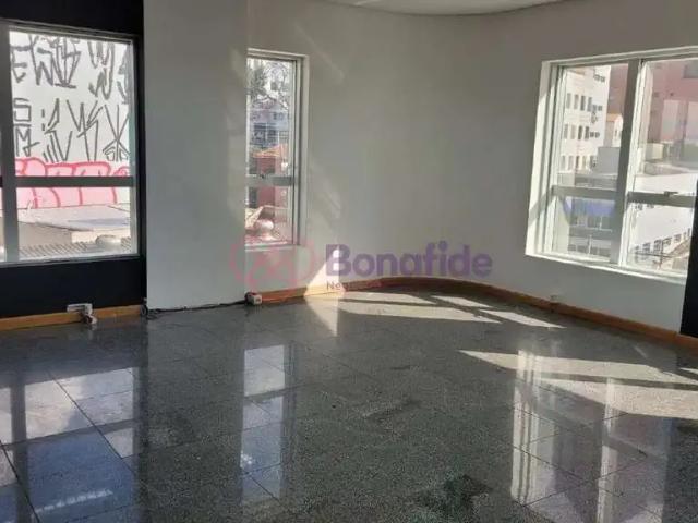 Conj. Comercial / Sala para Locação em Jundiaí/SP Centro