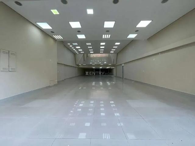 Conj. Comercial / Sala para Locação em Jundiaí/SP Centro