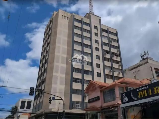 Conj. Comercial / Sala para Locação em Jundiaí/SP Centro