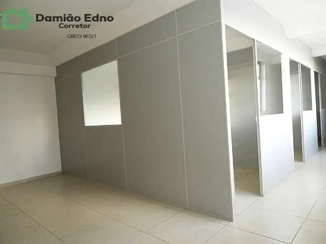 Conj. Comercial / Sala para Locação em Jundiaí/SP Centro
